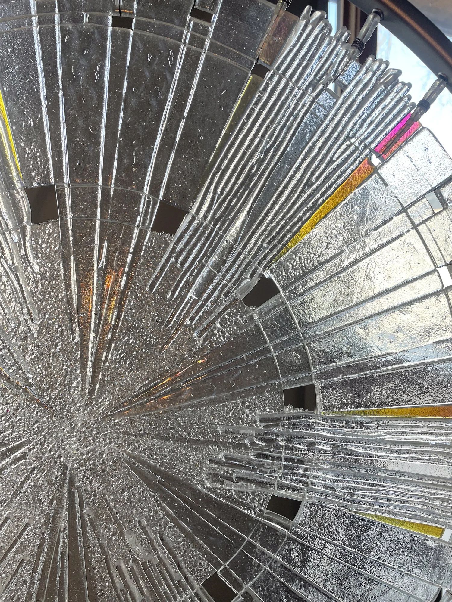 Fused and Slumped Glass — Art Zone Glass