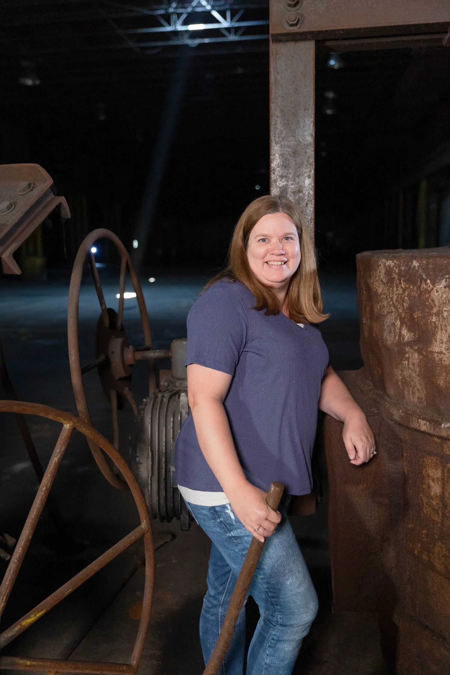 Our Team — Foundrychurch