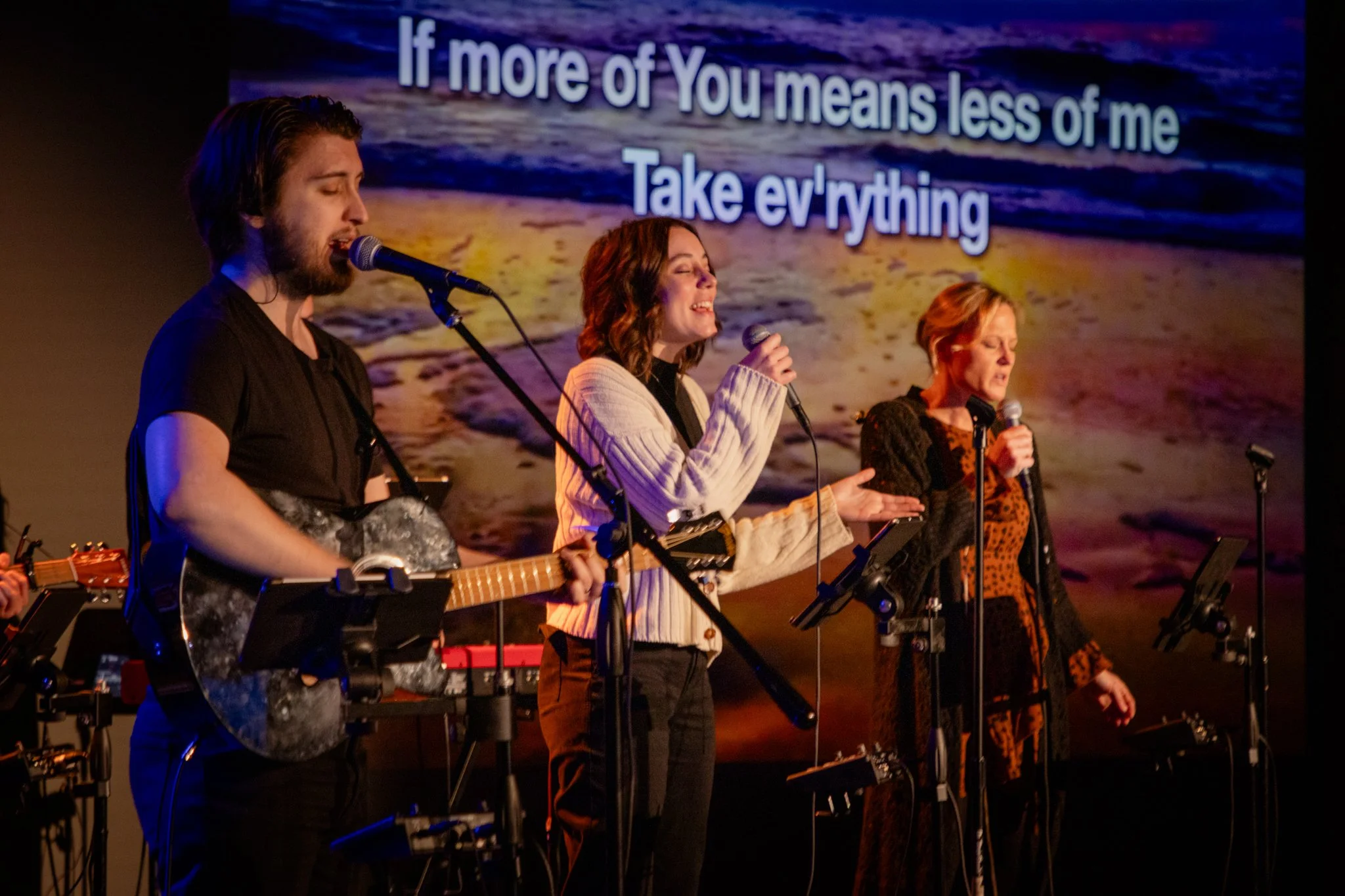 Holland Campus — Foundrychurch