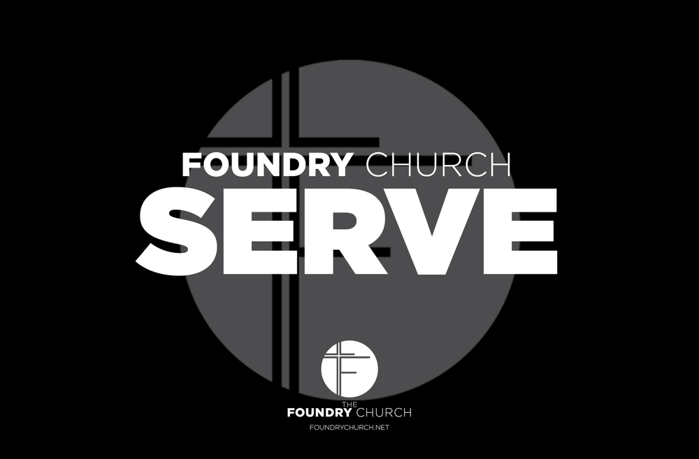 Foundrychurch