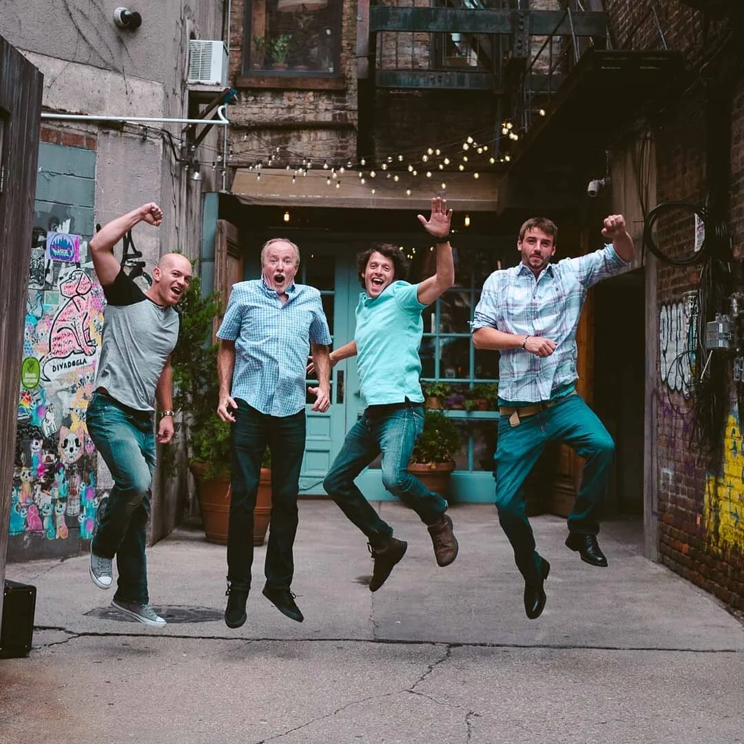 Media — Alex Anthony Music