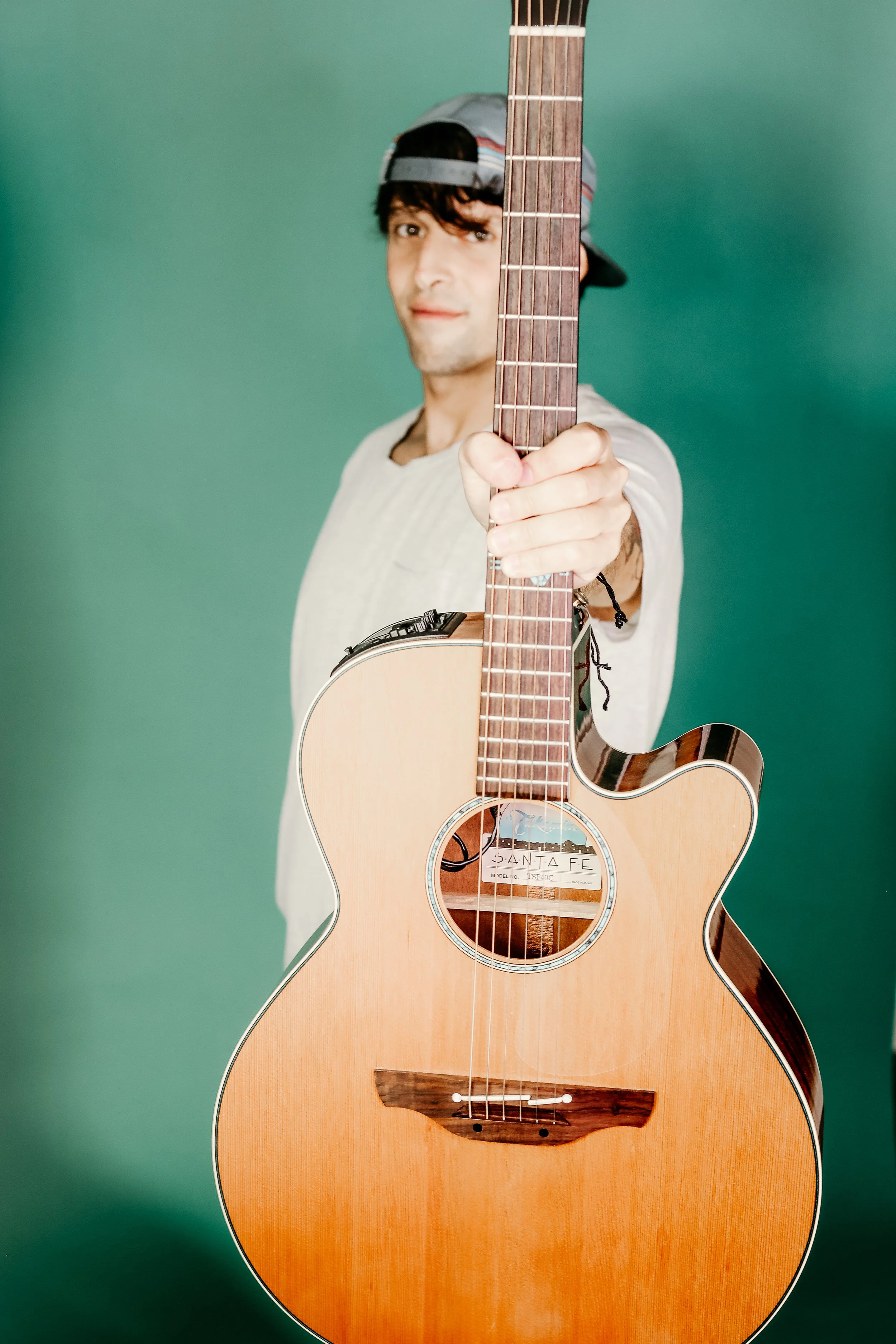 Song List — Alex Anthony Music