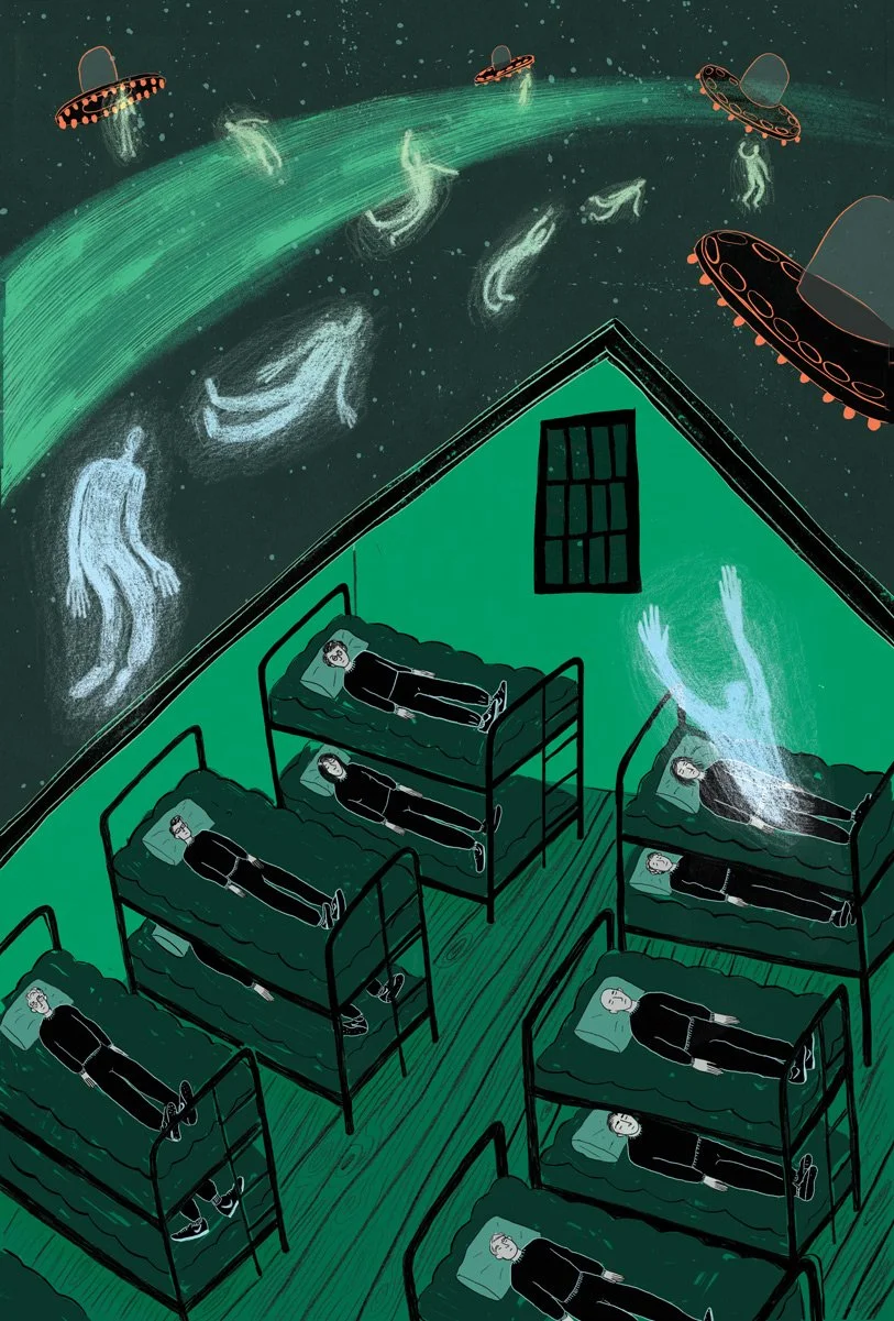 #illustrations – @documentary-surrealist on Tumblr