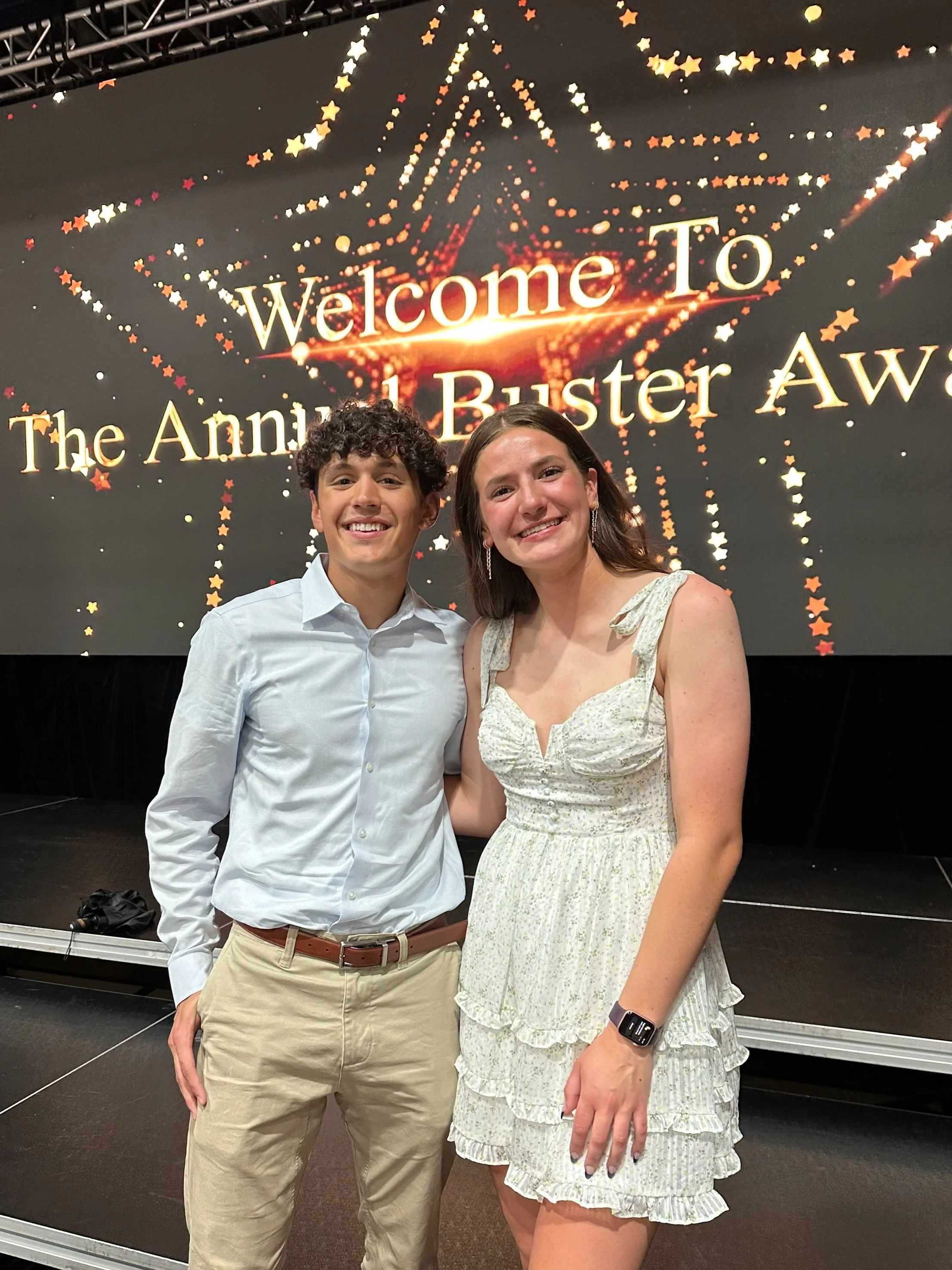 This Year's Recipients — The Rob Koranda Scholarship Foundation