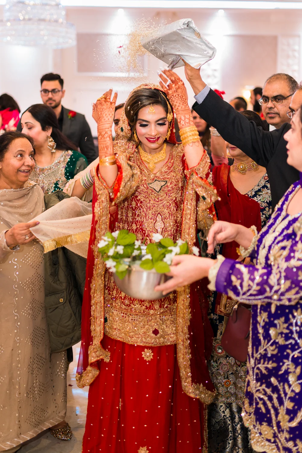 JO Photography — Portfolio | Wedding Photography