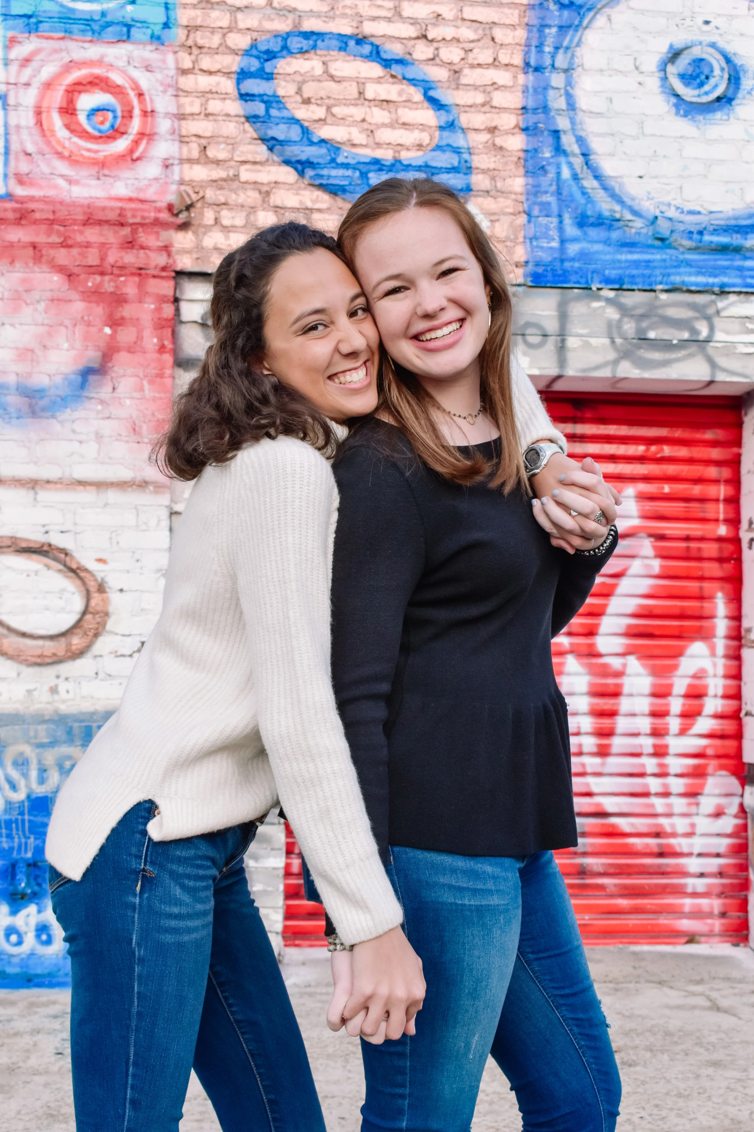 Recruitment — Alpha Gamma Delta at Georgia Tech