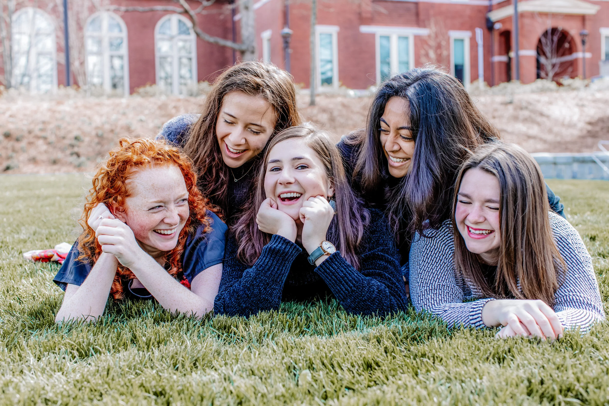 Alpha Gamma Delta at Georgia Tech