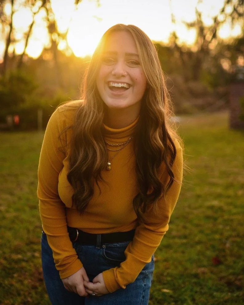 Recruitment — Alpha Gamma Delta at Georgia Tech