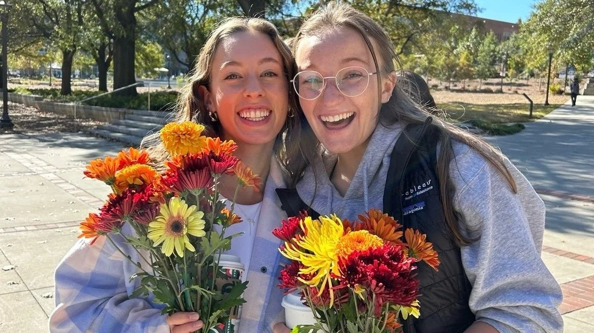 Alpha Gamma Delta at Georgia Tech