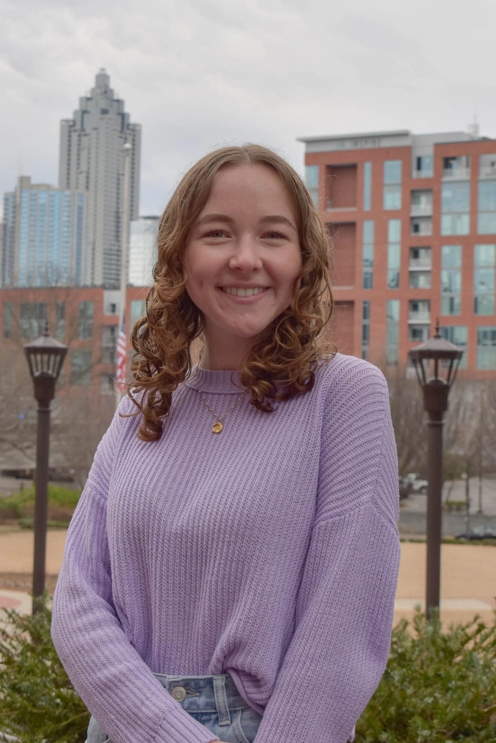 About Us — Alpha Gamma Delta at Georgia Tech