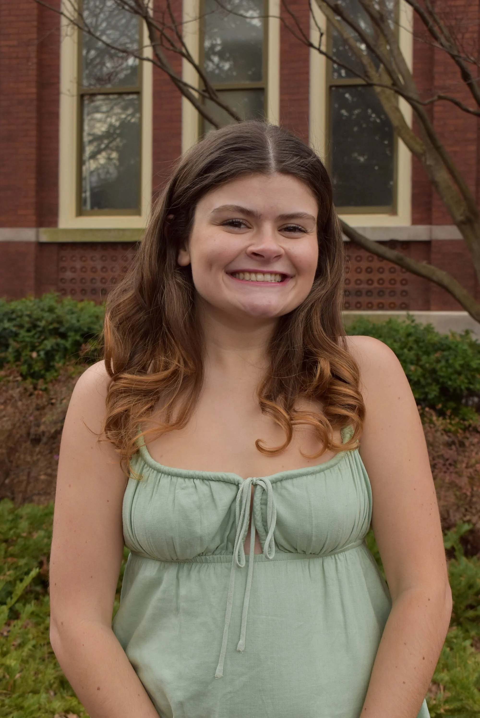 About Us — Alpha Gamma Delta at Georgia Tech