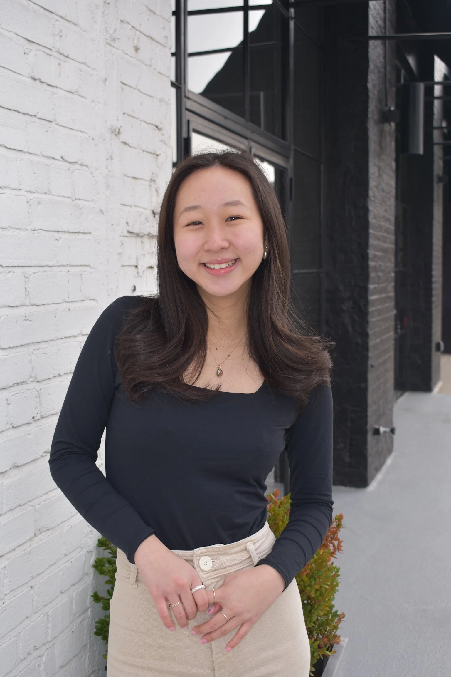 Alpha Gamma Delta at Georgia Tech