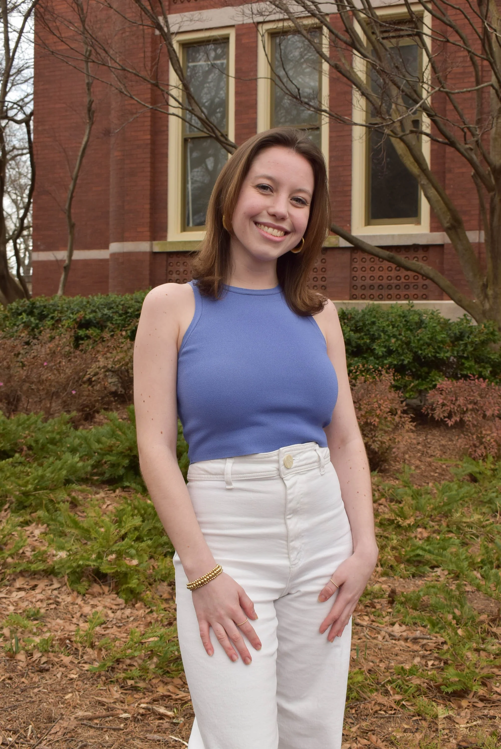 About Us — Alpha Gamma Delta at Georgia Tech