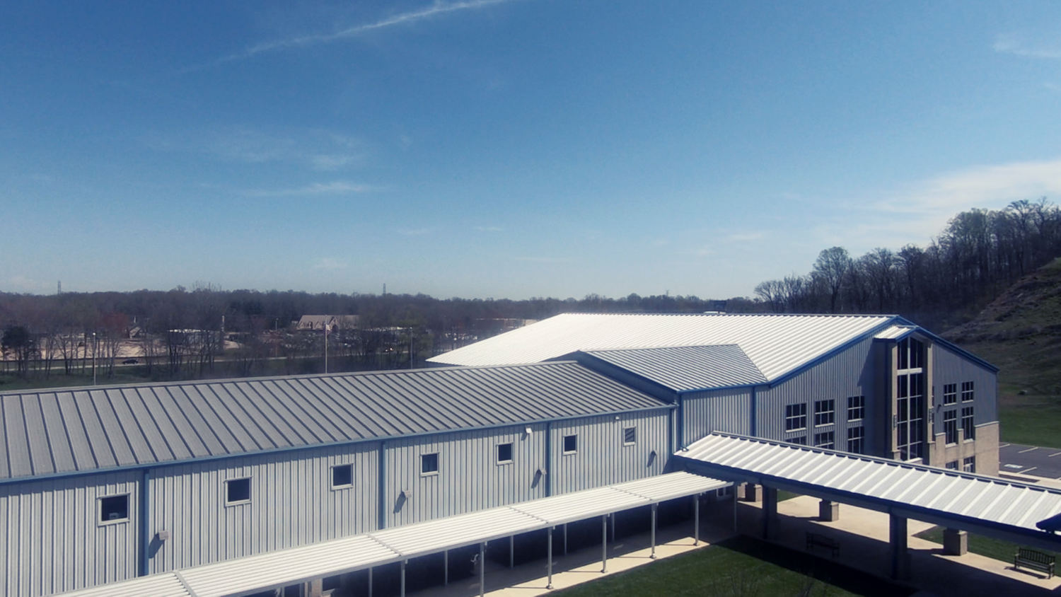Core Values — The River Community Church
