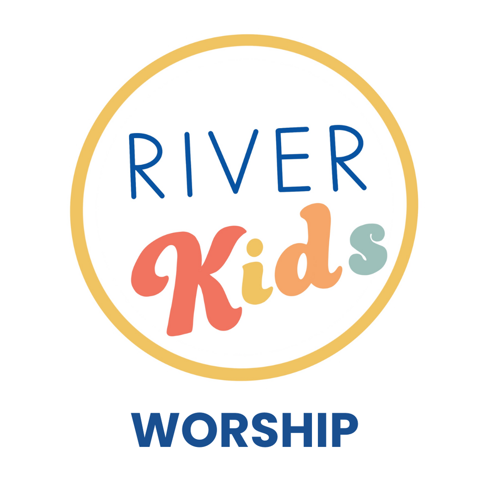 Signup — The River Community Church
