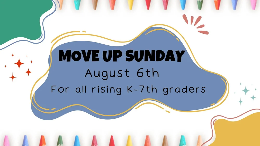 Events — The River Community Church