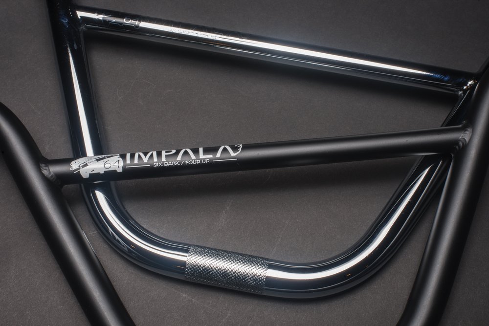 64 Impala Handlebars — Avian Brand