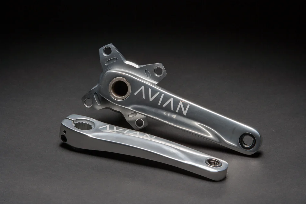 Cadence Pro Crank — Avian Brand
