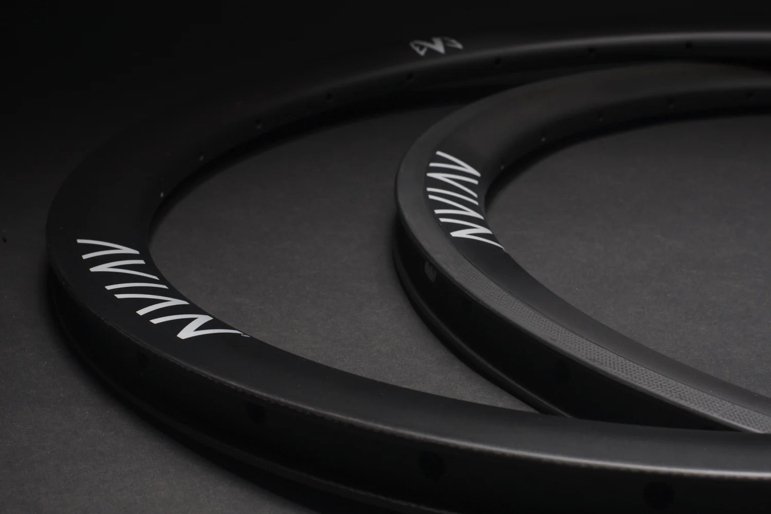 Venatic Carbon Rims — Avian Brand