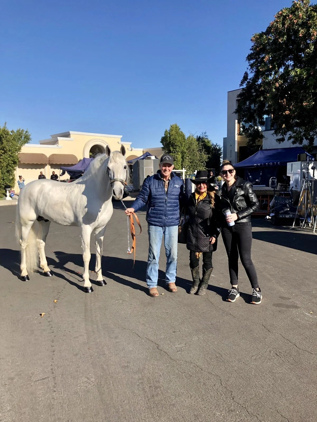 Rancho News — Rancho Centurion