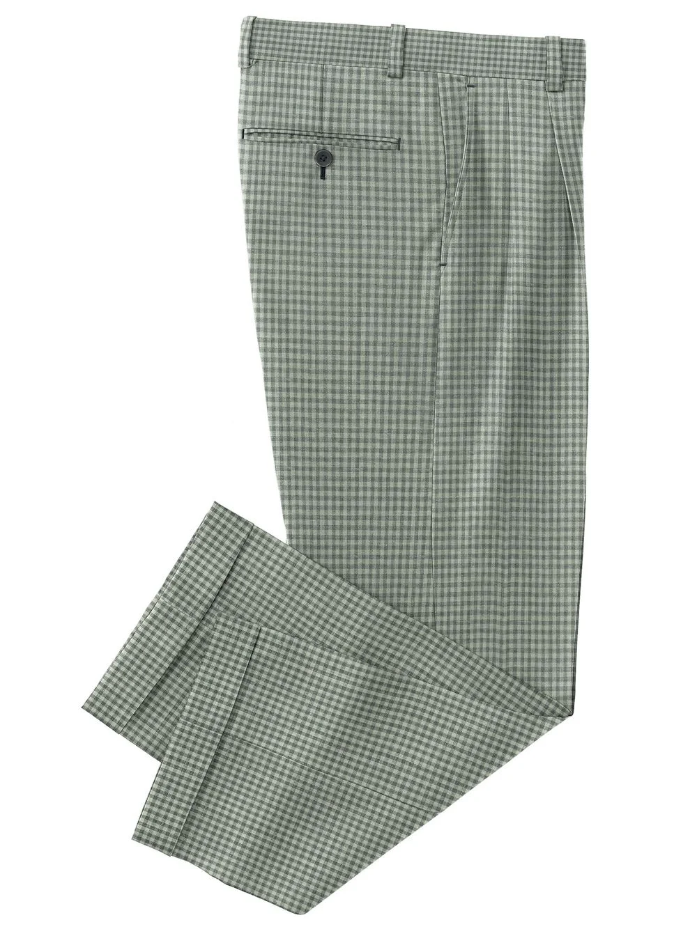 Suits & Jackets — BenchMade Clothing