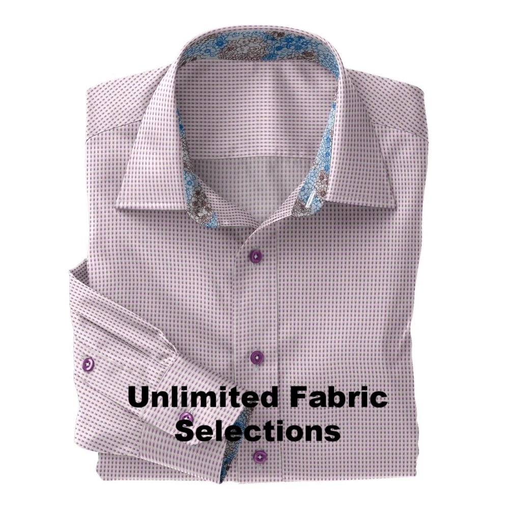 Selection. Fit. Style. Quality. Fun! — BenchMade Clothing