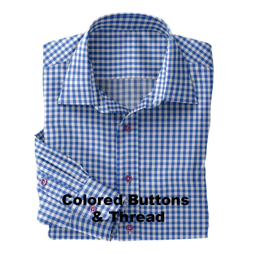 Selection. Fit. Style. Quality. Fun! — BenchMade Clothing