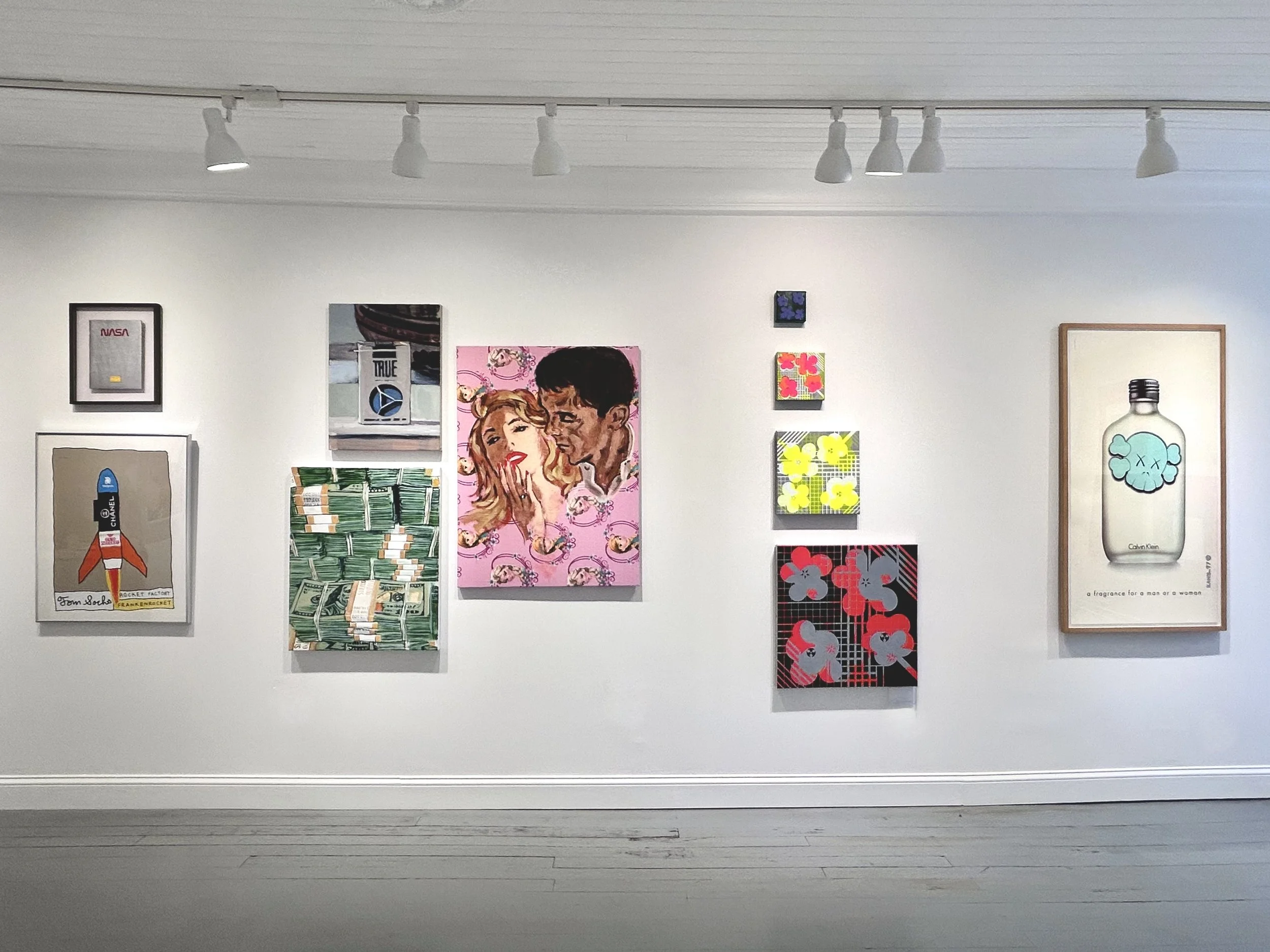 AND/OR | MARQUEE PROJECTS