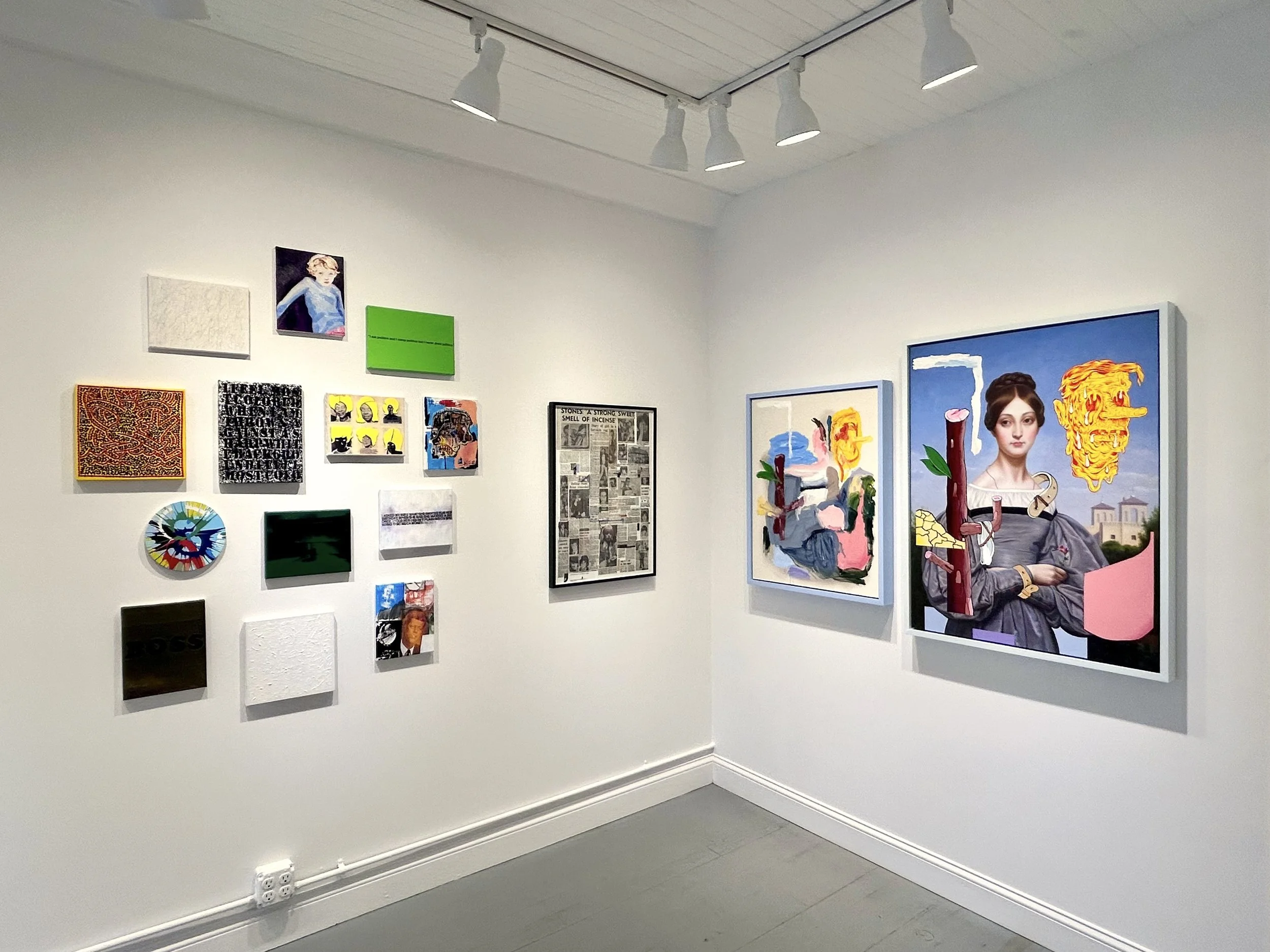 AND/OR | MARQUEE PROJECTS