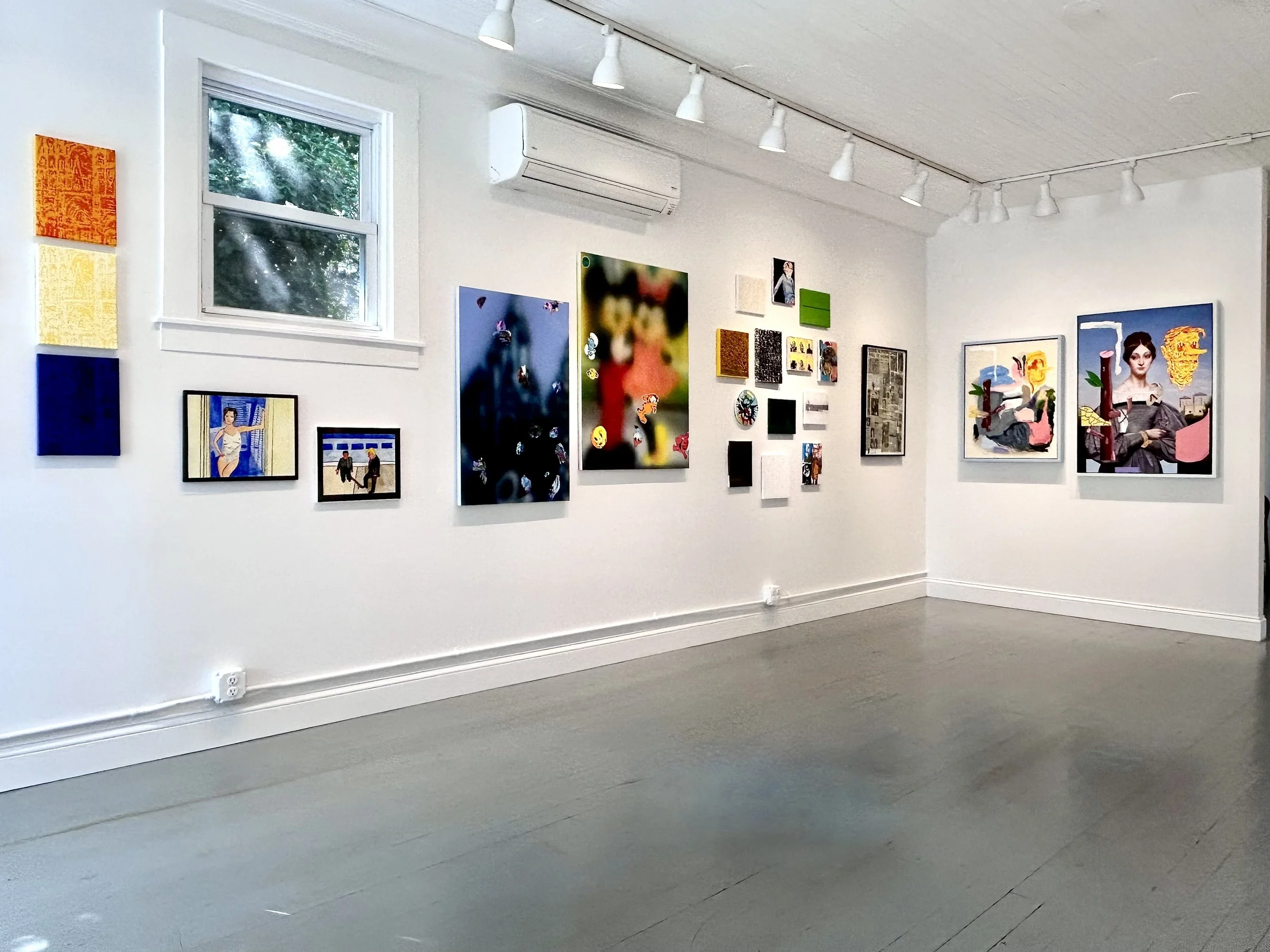 AND/OR | MARQUEE PROJECTS