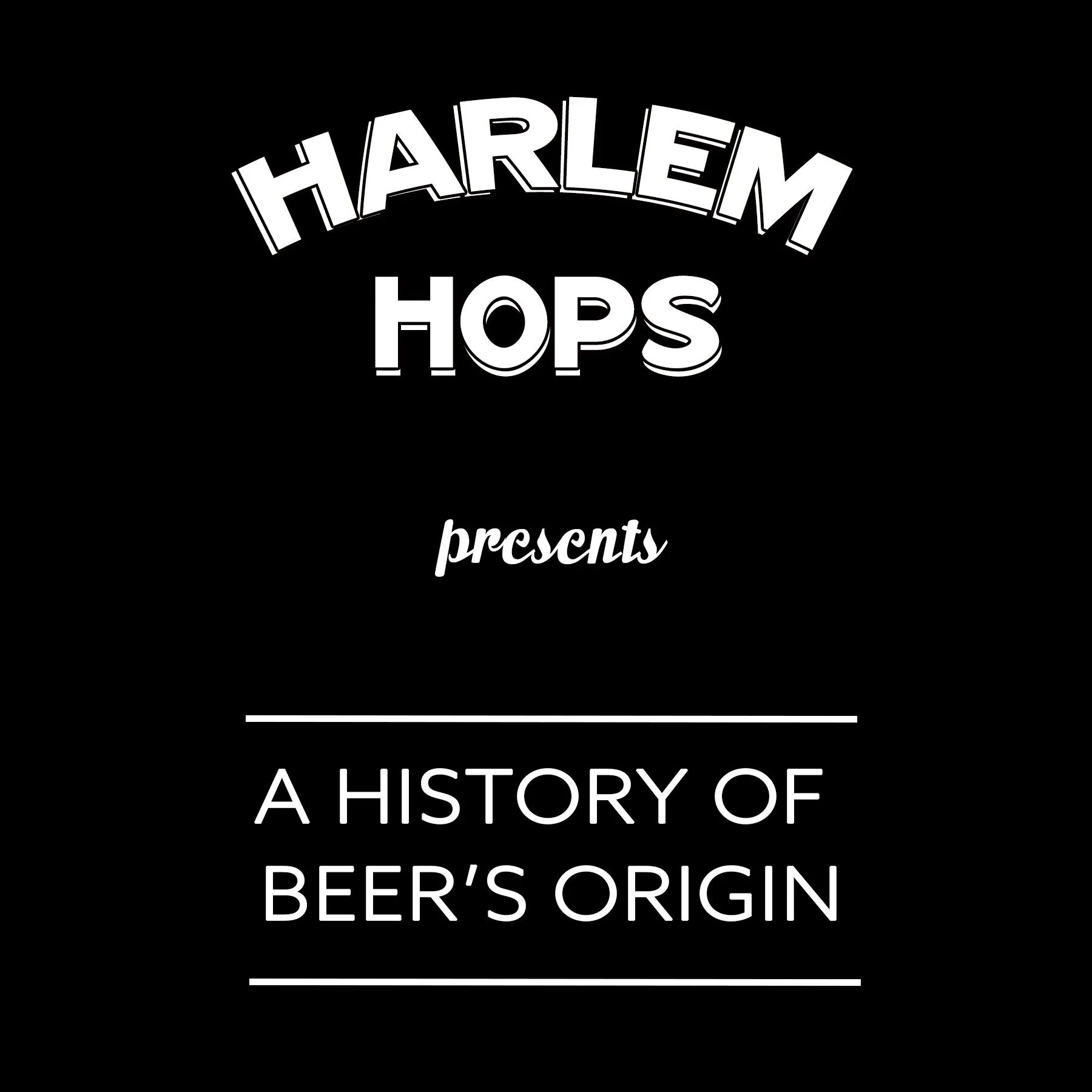 Harlem Hops