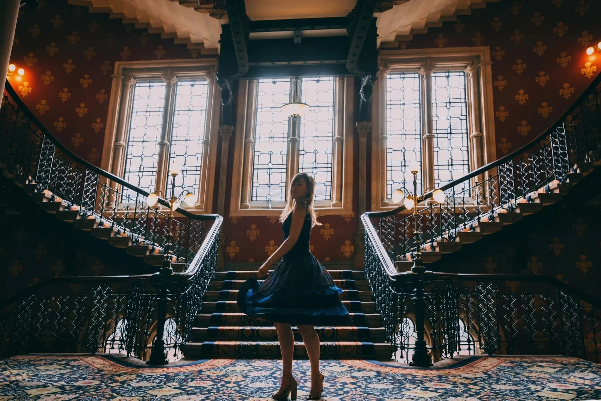 About — Libby Dean