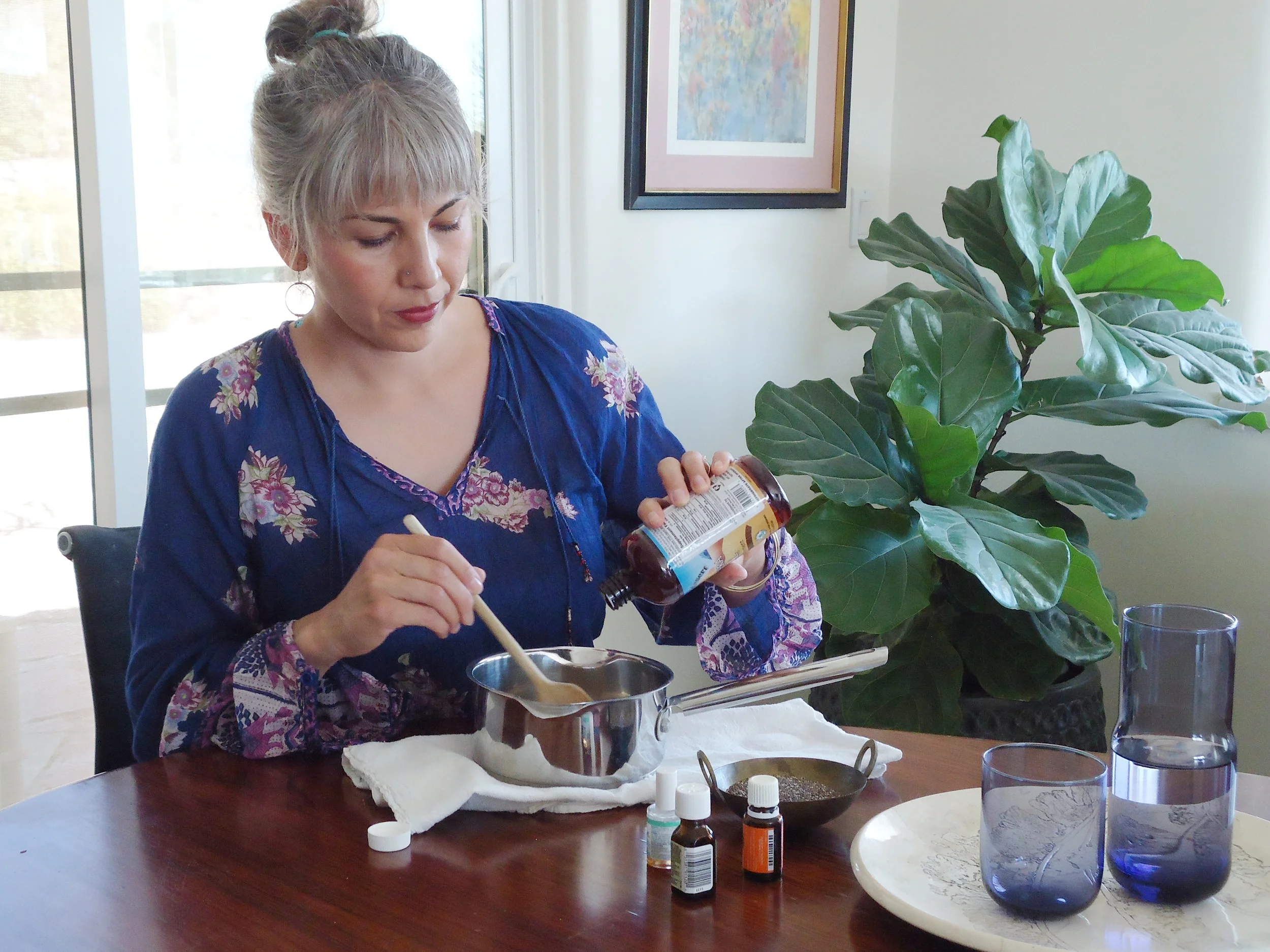 BEAUTY | Explore Natural Beauty - Discover Wellness Today — Kitchen ...
