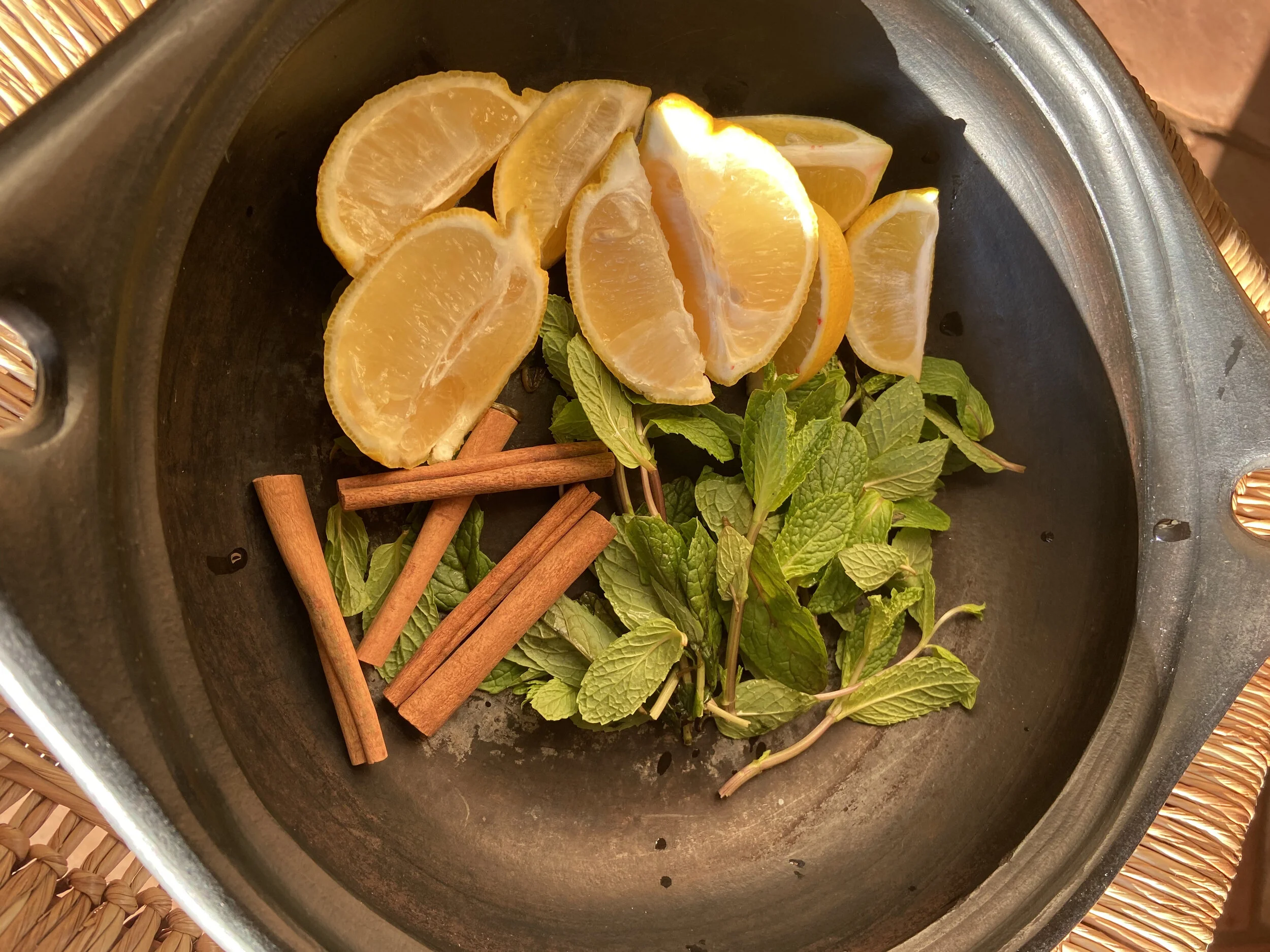 DRINK | Explore Wellness Recipes Today — Kitchen Curandera
