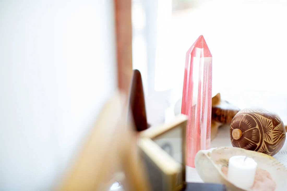 OFFERINGS — Kitchen Curandera