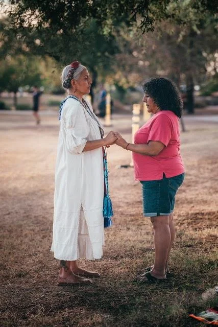 OFFERINGS — Kitchen Curandera