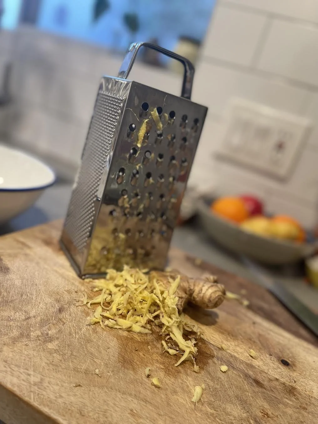 DRINK — Kitchen Curandera