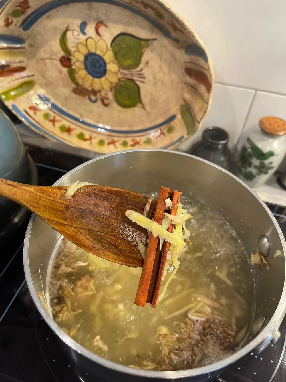 DRINK — Kitchen Curandera