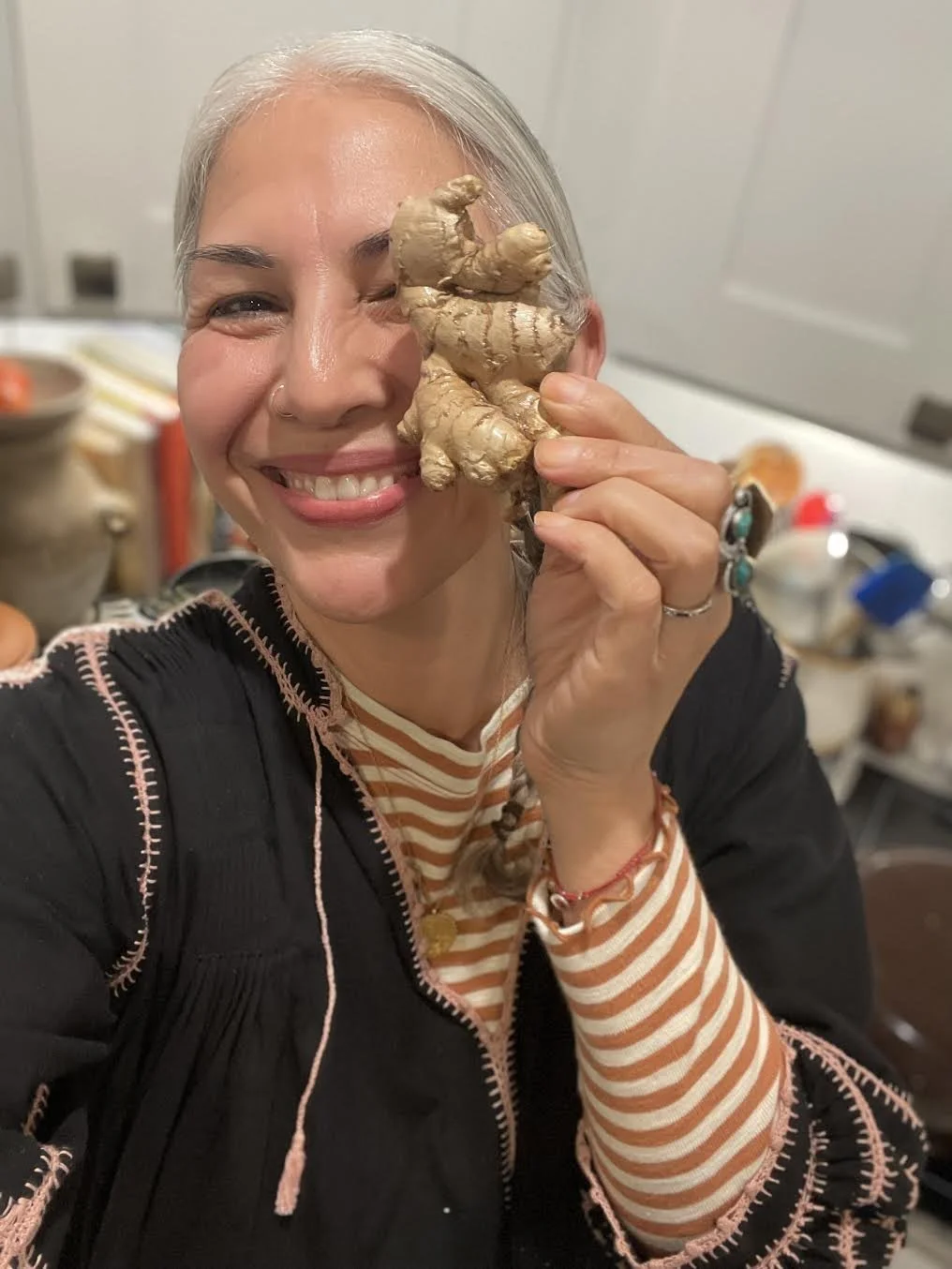 DRINK — Kitchen Curandera