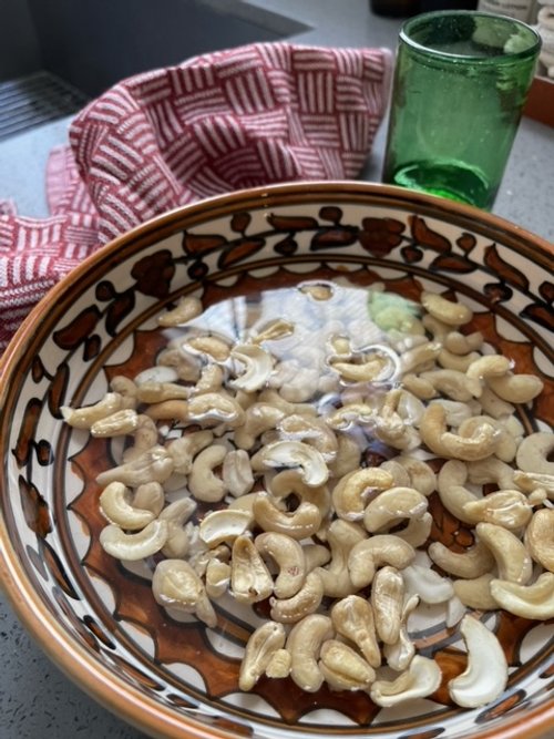 DRINK — Kitchen Curandera