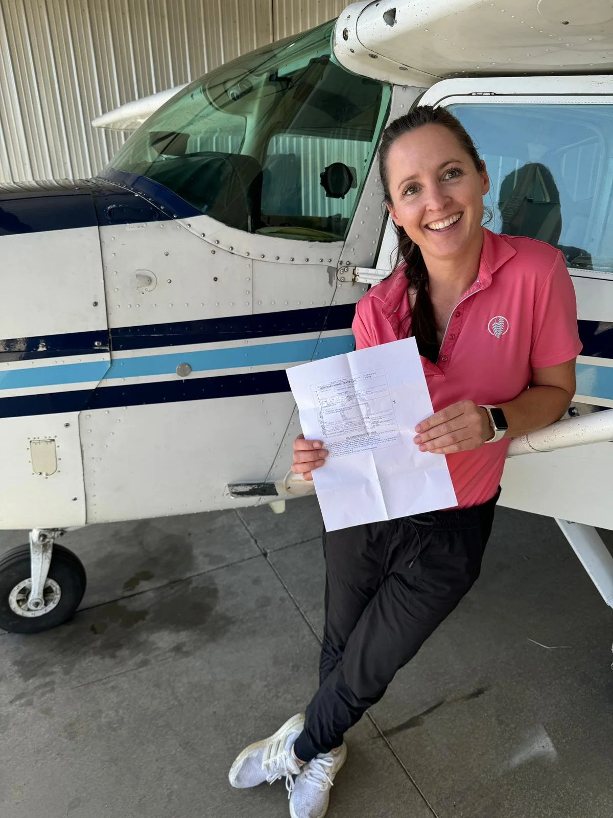 More Ratings!! Way to go Angela!!! — Reno High Sierra 99s