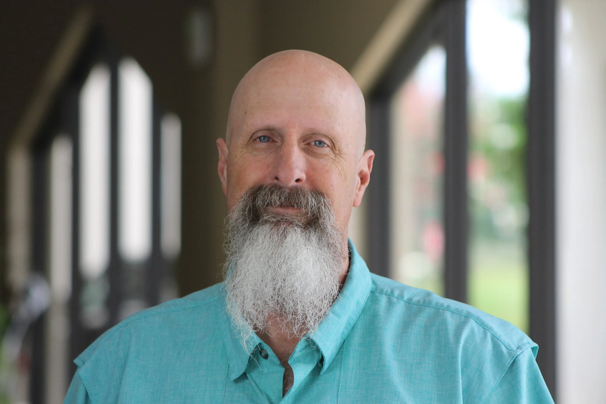 Meet The Staff — WFR Church