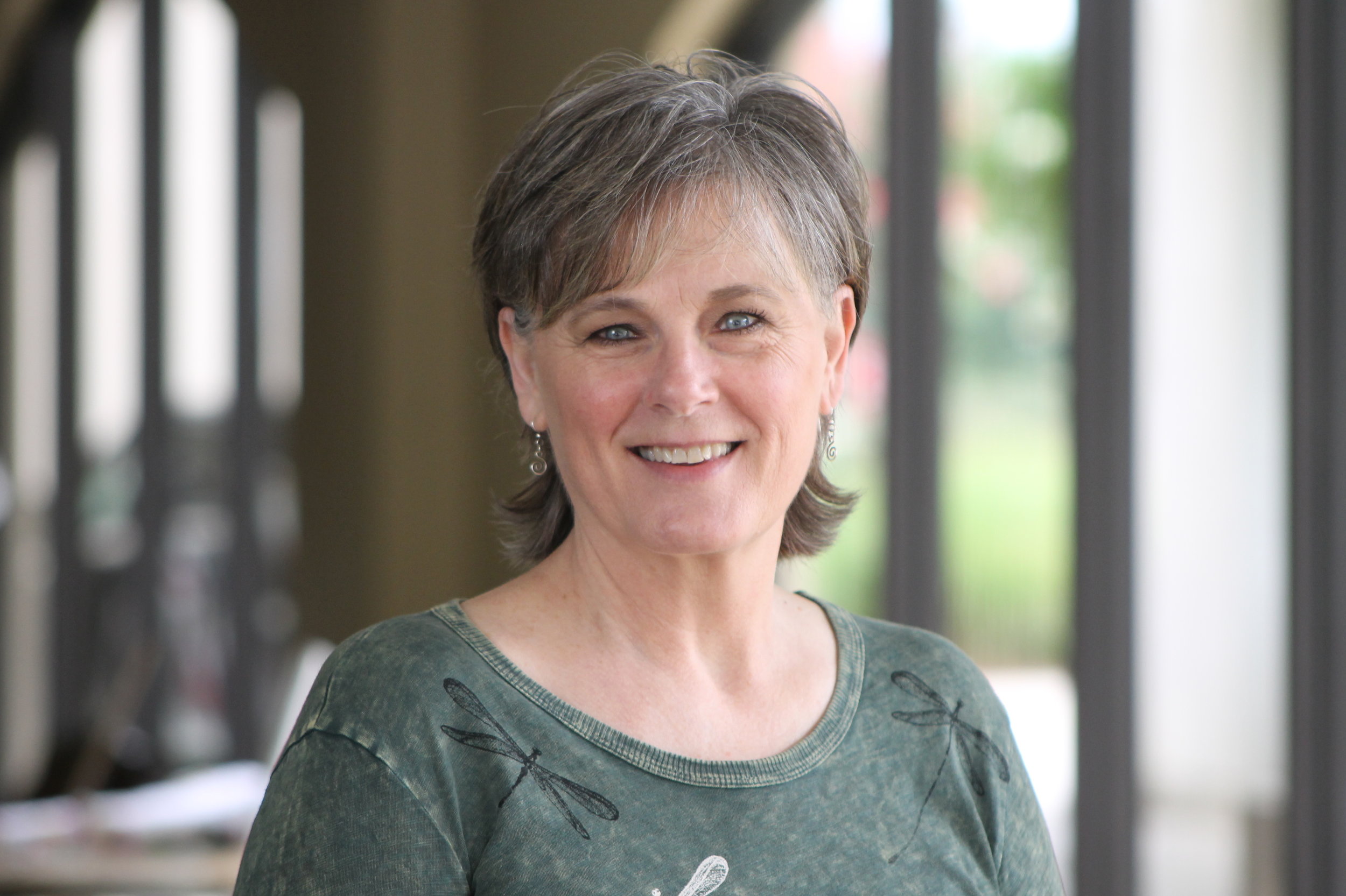 Meet The Staff — WFR Church