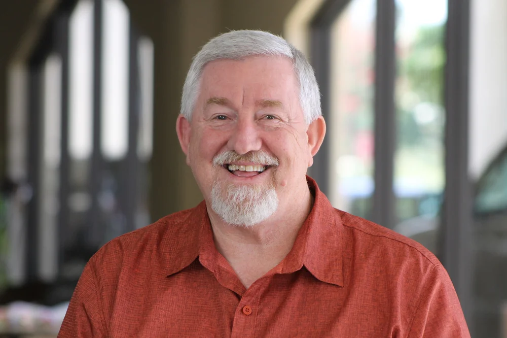 Meet The Staff — WFR Church