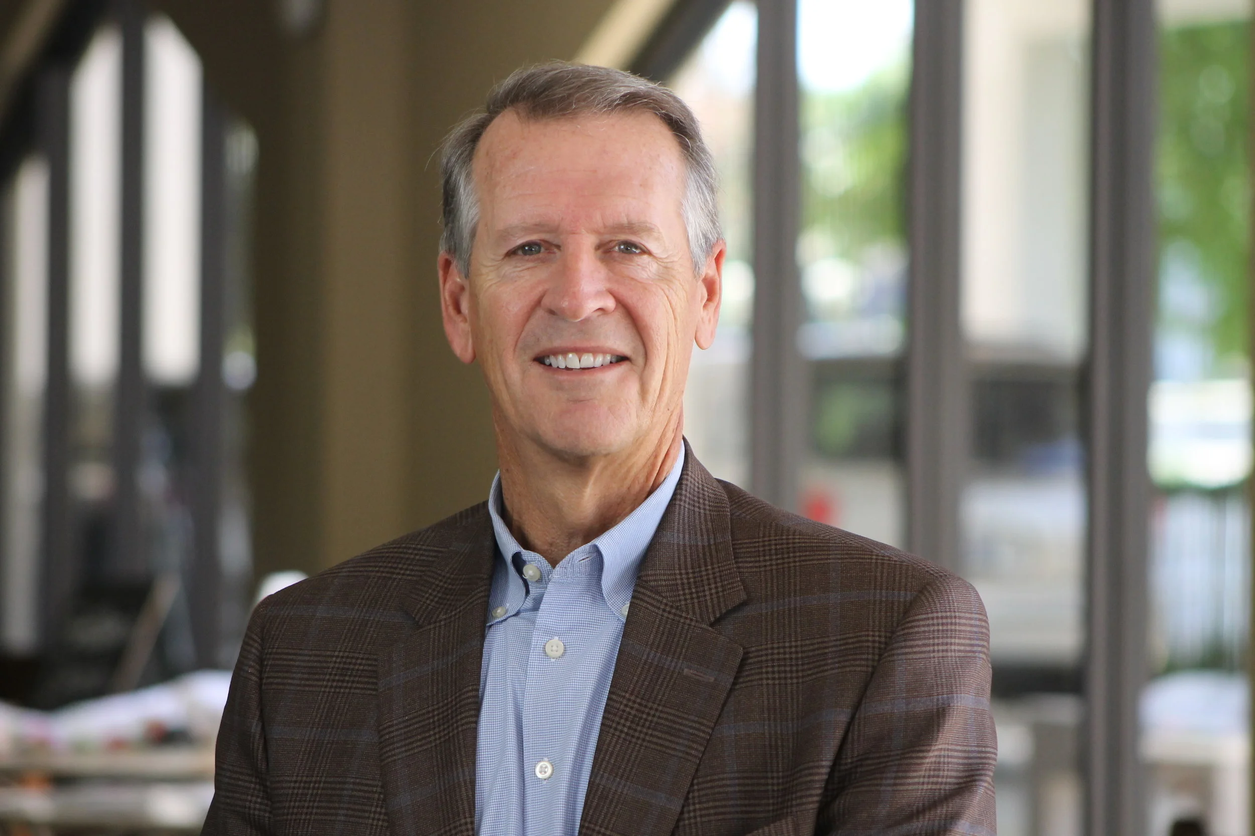 Meet The Elders — WFR Church