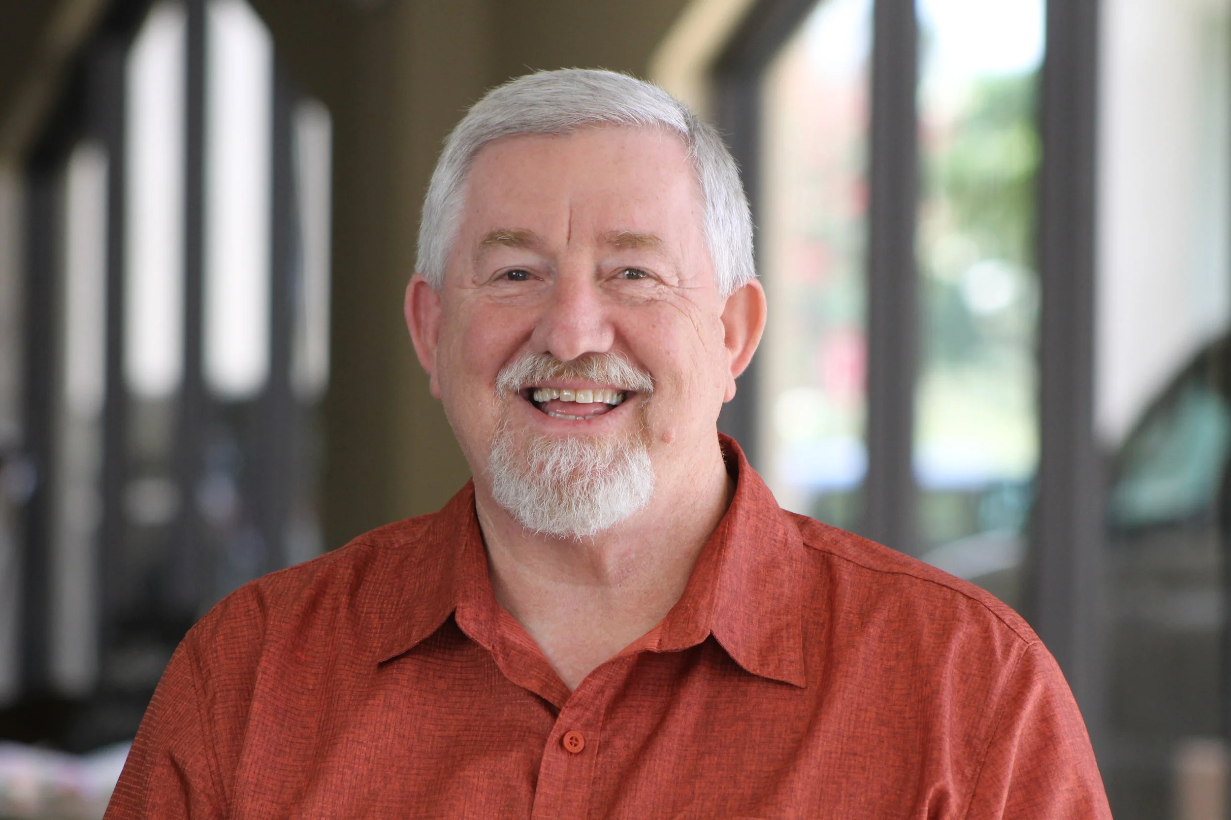 Meet The Elders — WFR Church