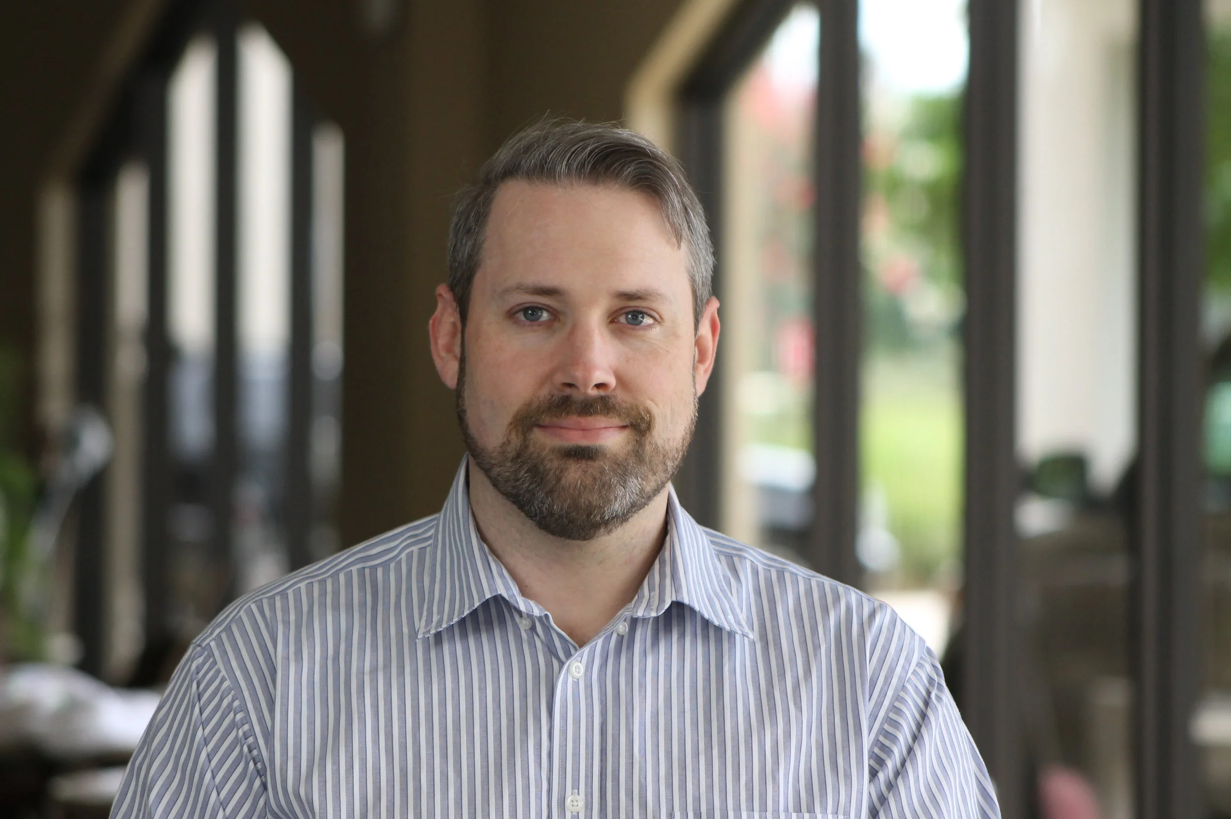 Meet The Staff — WFR Church