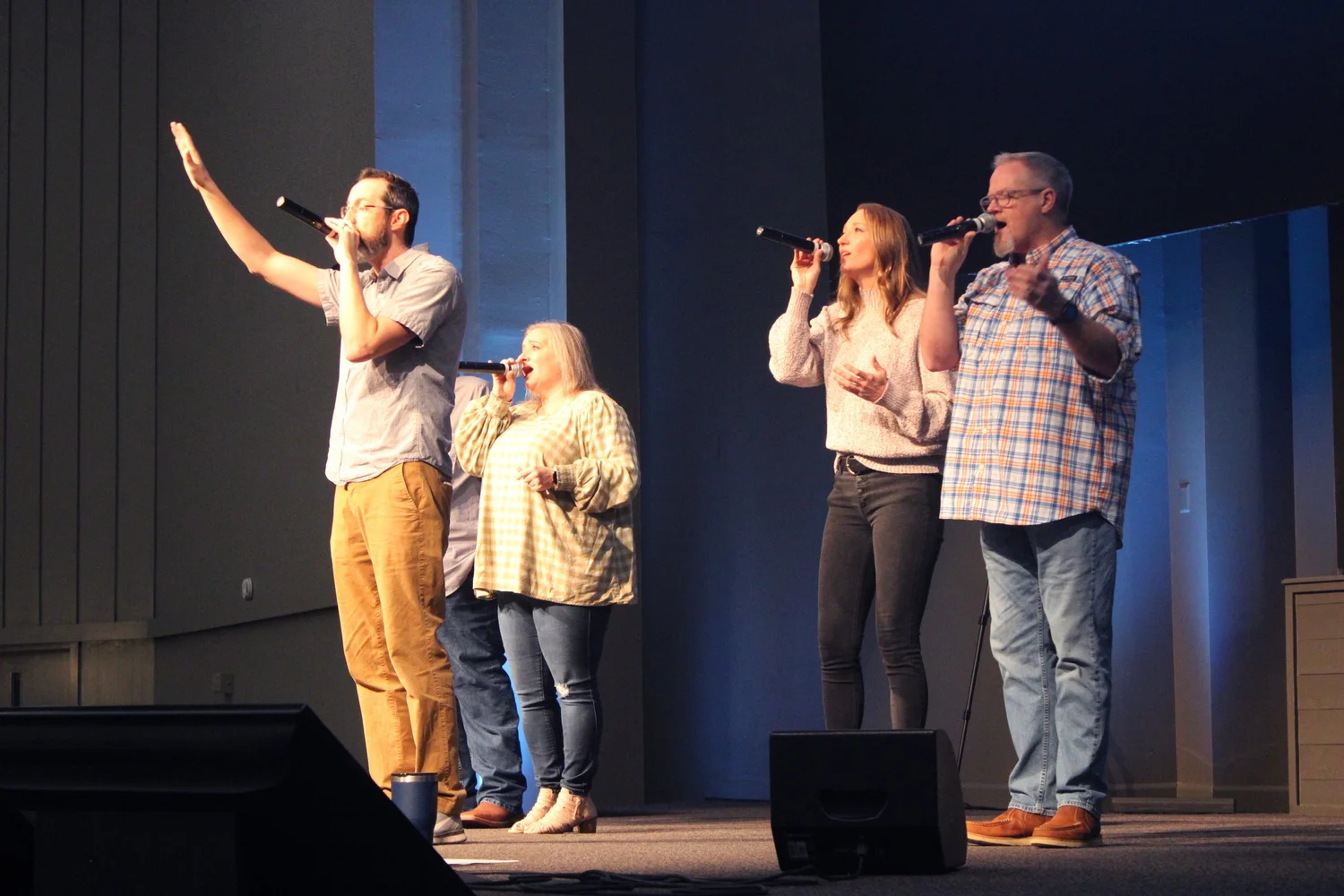 WFR Church