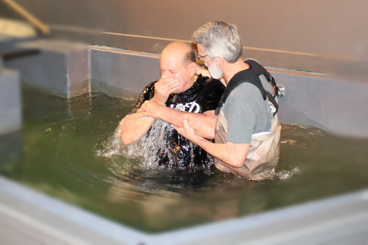 WFR Church