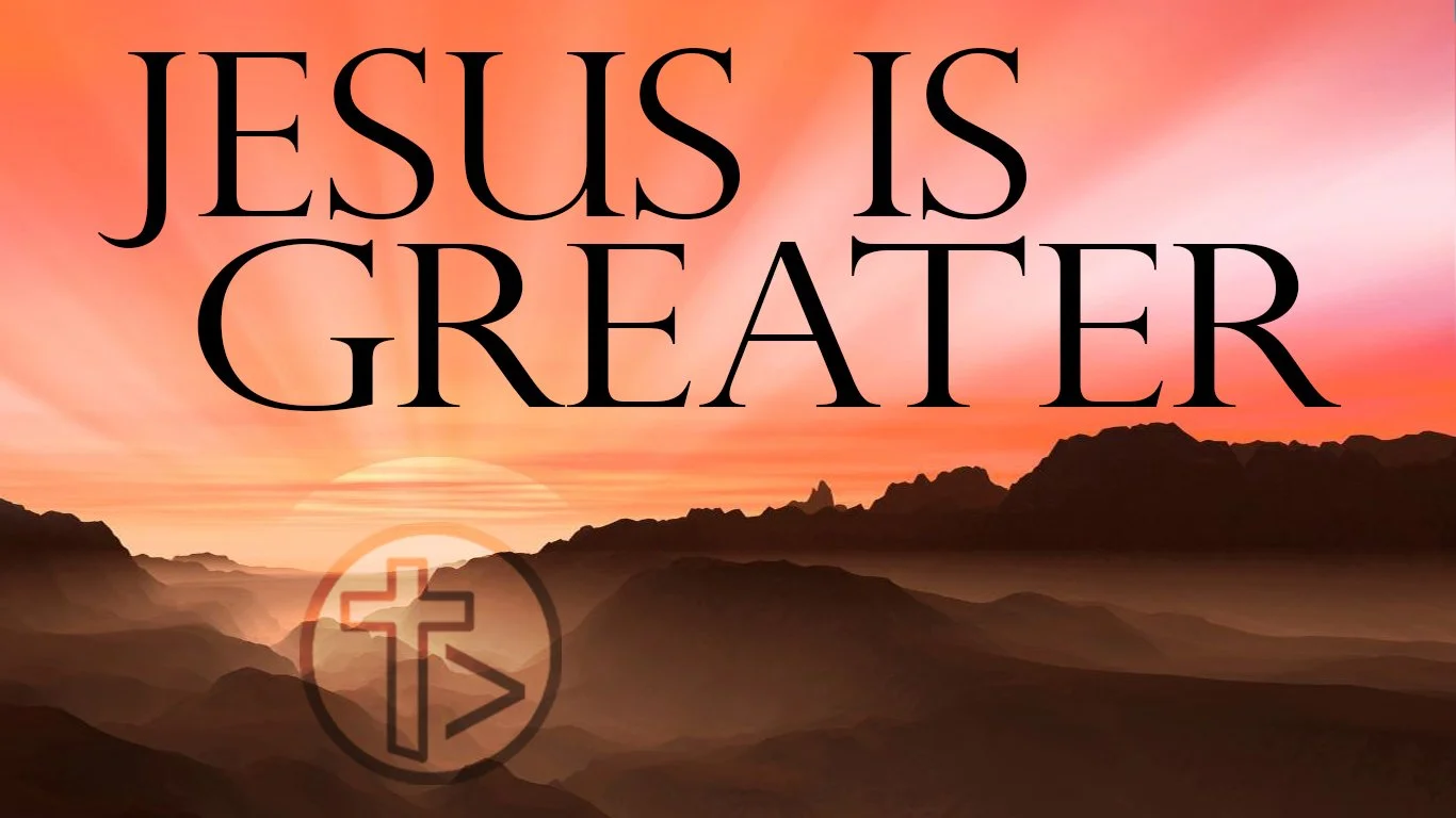 Events — WFR Church